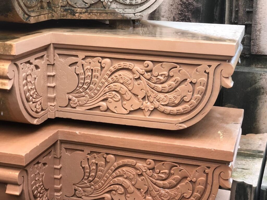 Ram Mandir, Ayodhya - MMC