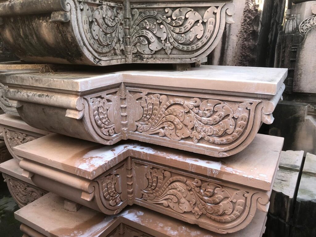 Ram Mandir, Ayodhya - MMC