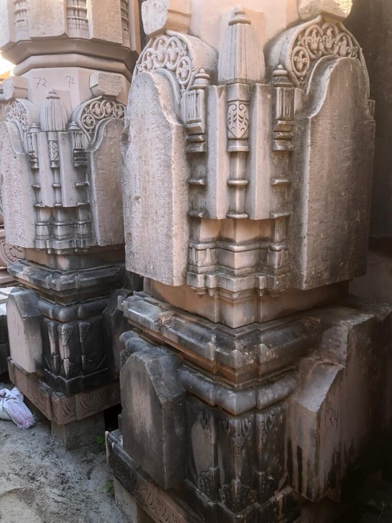 Ram Mandir, Ayodhya - MMC