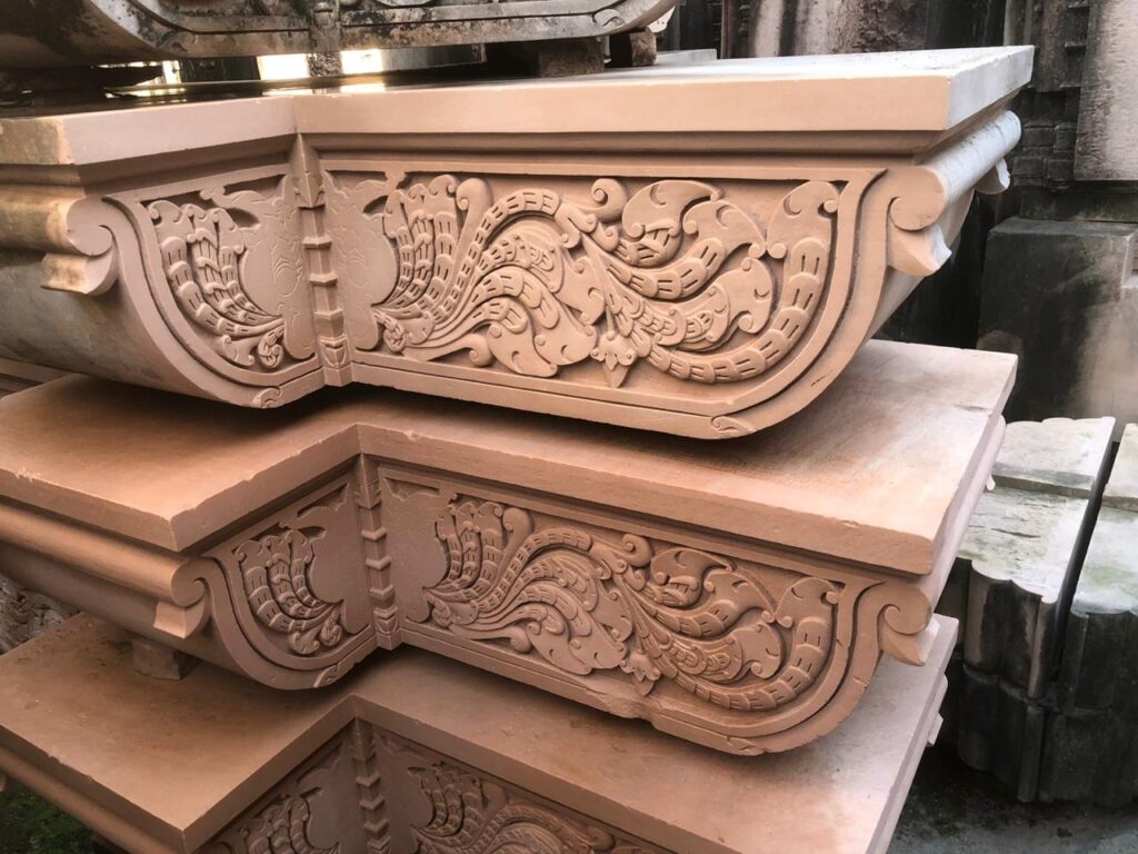 Ram Mandir, Ayodhya - MMC