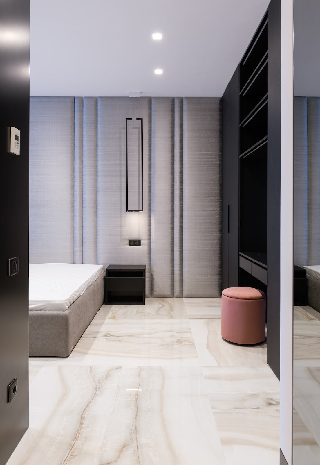 Designing Your Space With Unique Hall Floor Tiles - MMC